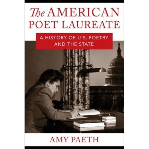 Amy Paeth | Other | The American Poet Laureate A History Of Us Poetry ...